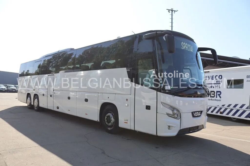 VDL Futura FHD-2 / 15.0m / turistički autobus