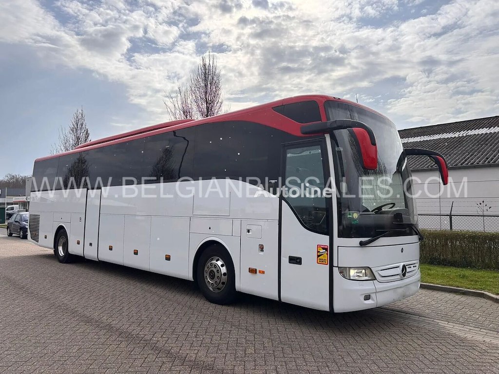 Mercedes-Benz Tourismo 16 RHD-M 2A turistički autobus