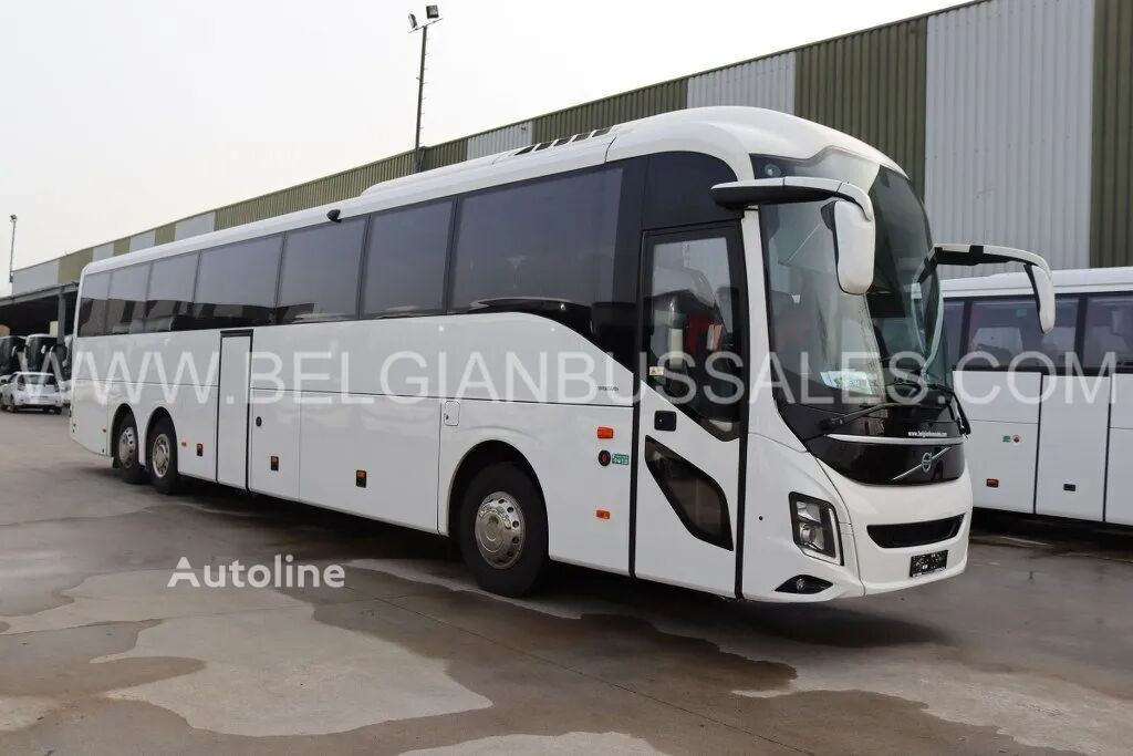 Volvo 9700 HD / 14.0m / Full Option turistički autobus