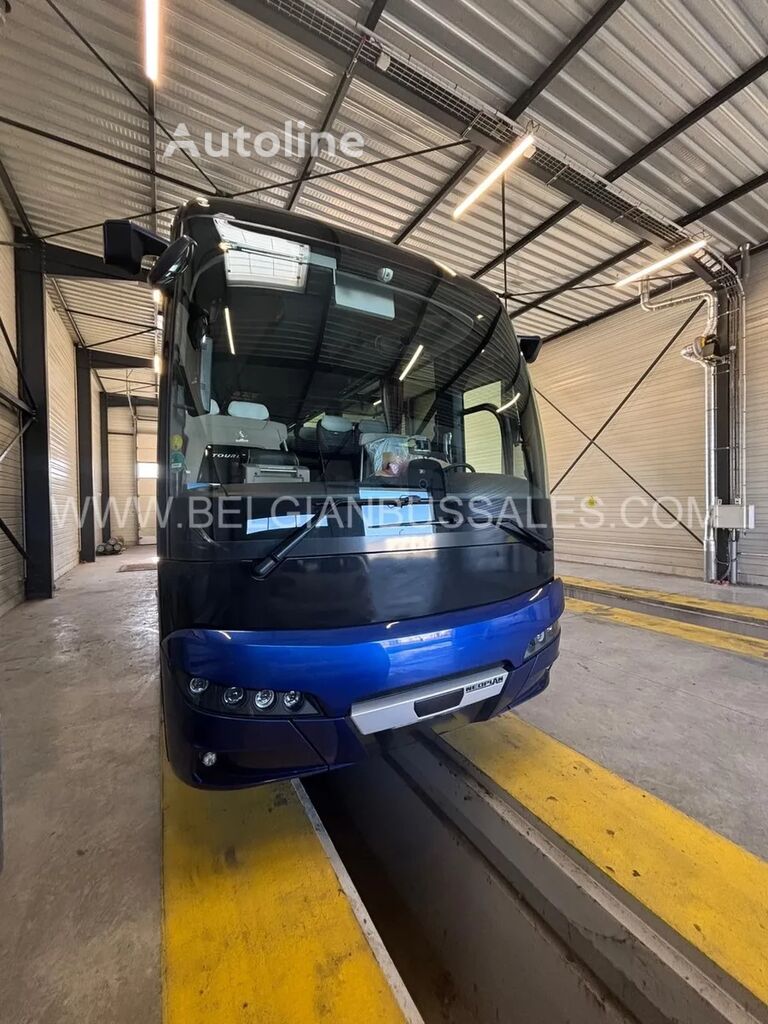 Neoplan Tourliner / 12.0m / Full Option turistički autobus