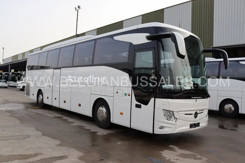 Mercedes-Benz Tourismo 15RHD / R07 / Acron / 12.3m / Full Option turistički autobus
