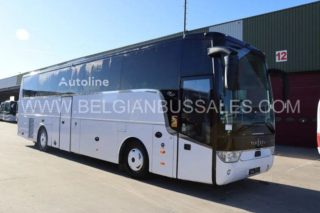 Van Hool TX15 Acron / 12.2m / Euro 5 / USB / Full Option turistički autobus