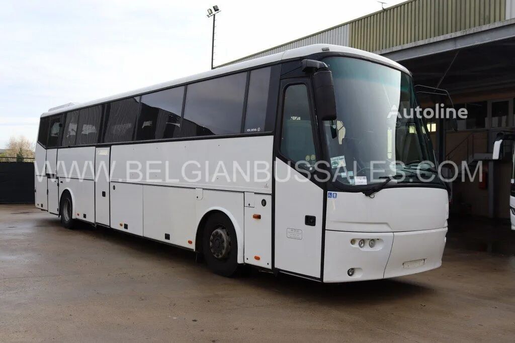 VDL Bova Futura FHD 127.365 / Handicaped lift / Full options turistički autobus