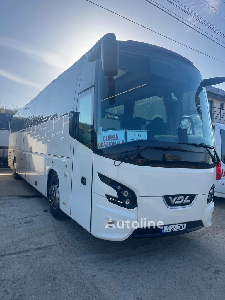 VDL Bova turistički autobus