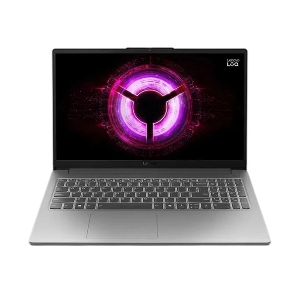 Laptop Lenovo LOQ 15 83S0003WYA, 15.6 FHD, AMD Ryzen 7-7735HS, 16GB RAM, 512GB SSD, nVidia GeForce RTX4050 6GB, DOSID: EK000849697