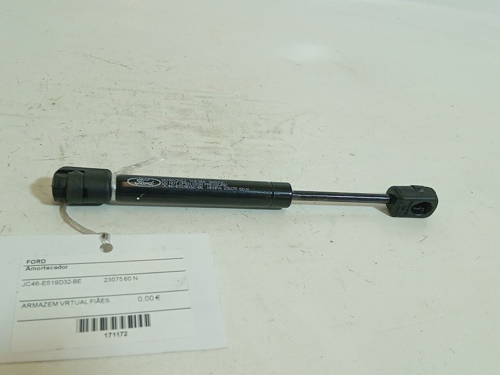 JC46-E519D32-BE amortizer za Ford F-MAX | 18 tegljača