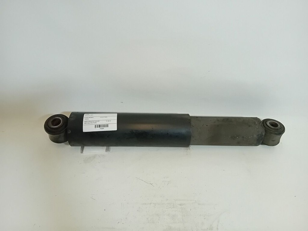 GC4618080HB hidraulični cilindar za Ford F-MAX | 18 tegljača