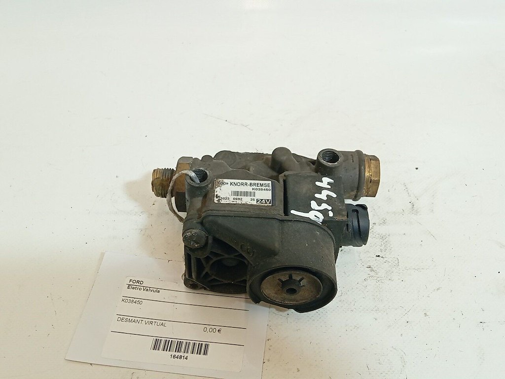 K038450 EBS modulator za Ford F-MAX | 18 tegljača