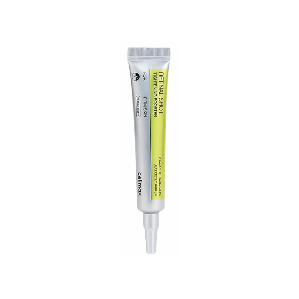 CELIMAX THE-A Retinal Shot Tightening Booster 15ml