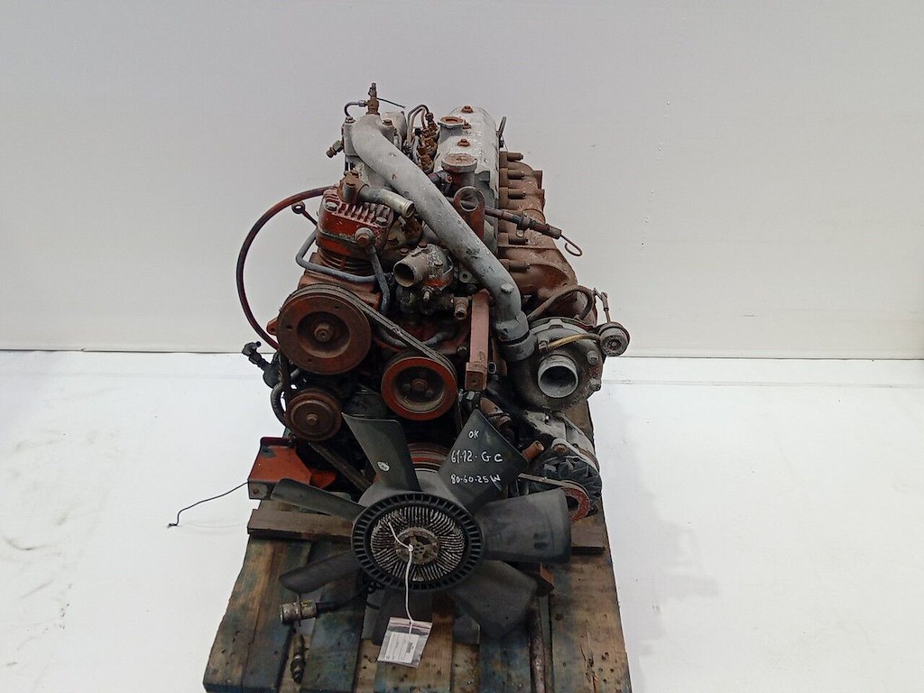 8060.25 motor za IVECO kamiona