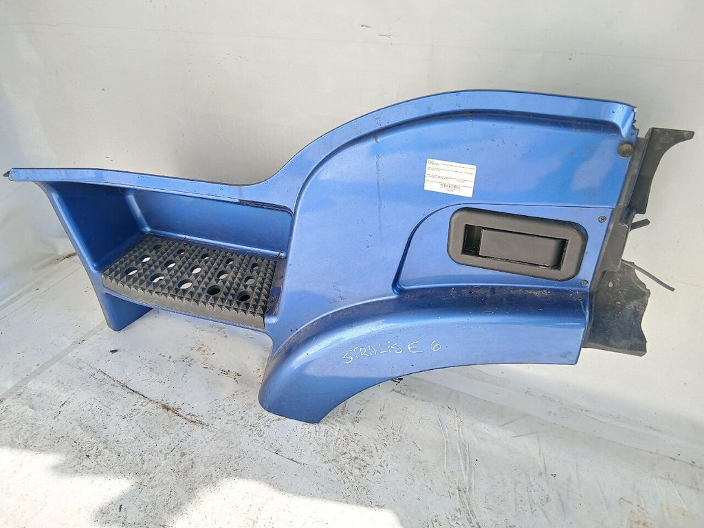 5801840271 KZ bočna stepenica za IVECO Stralis | 12 kamiona