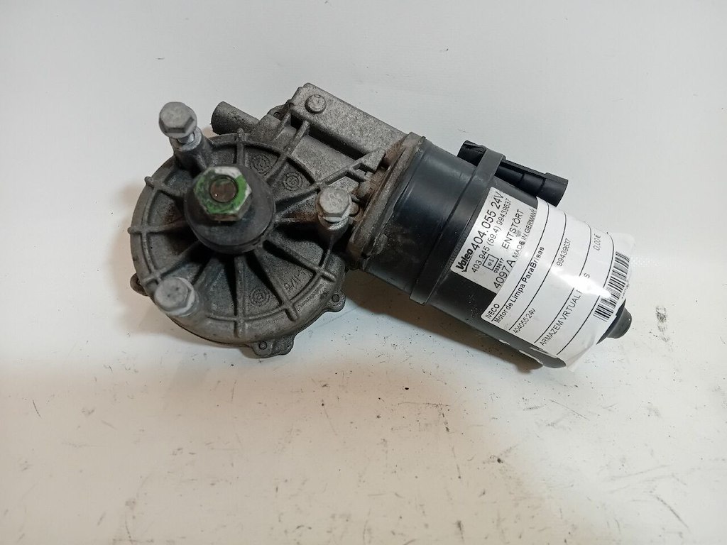 404055 motor brisača za IVECO Stralis | 02 kamiona