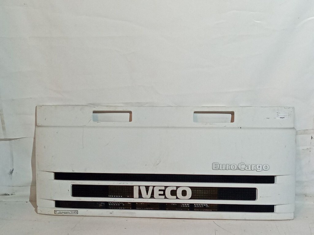 8142407 rešetka hladnjaka za IVECO kamiona