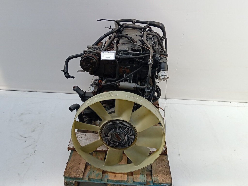 F4AE3681E motor za IVECO kamiona