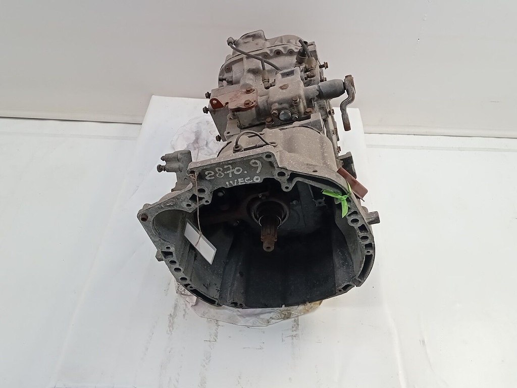 2870.9 menjač za IVECO kamiona