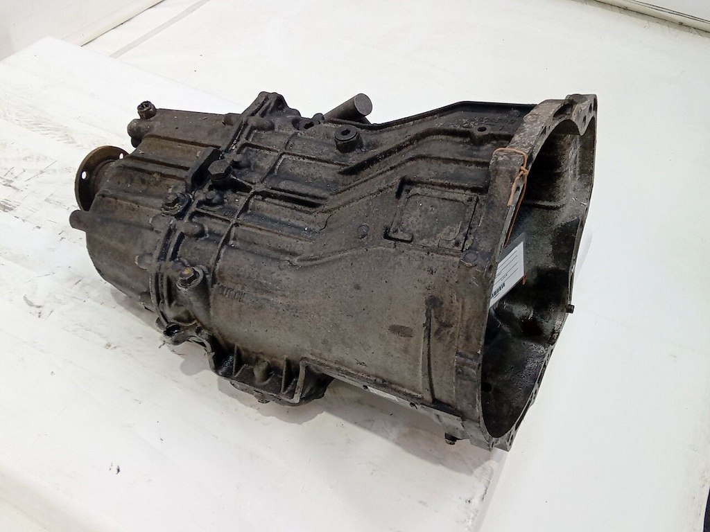 6S300 menjač za IVECO kamiona