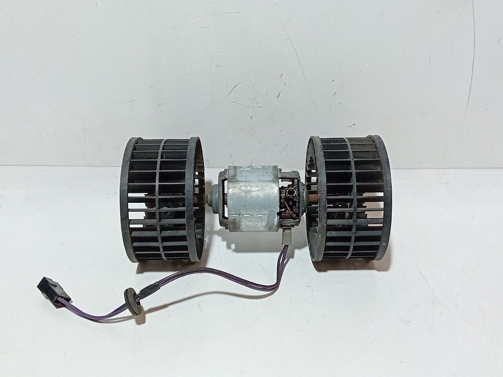 036559U-B ventilator grejanja za IVECO EuroStar | 93 - 02 tegljača