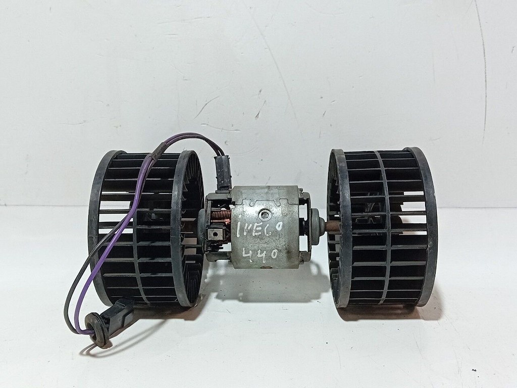 SEM REF,440 ventilator grejanja za IVECO kamiona