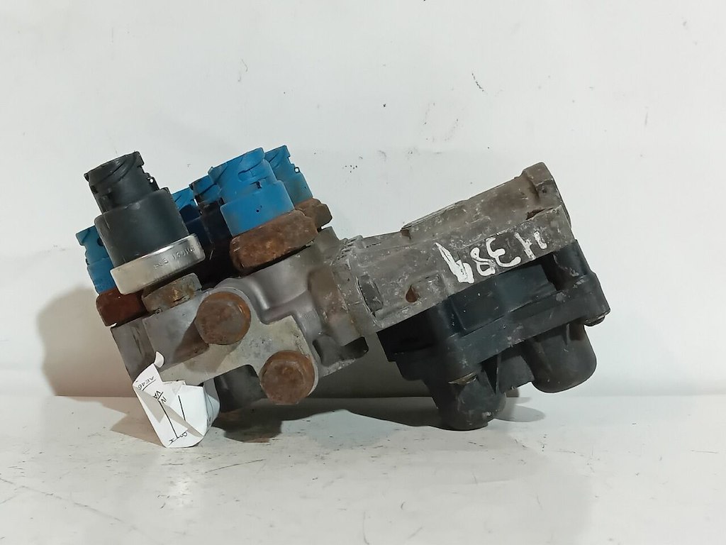AE4605,K011255 pneumatski ventil za IVECO kamiona
