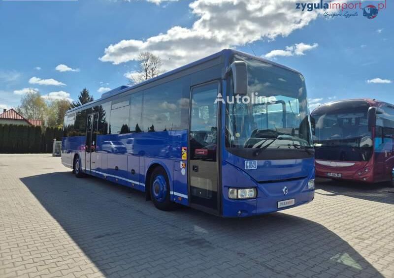 Irisbus ARWAY prigradski autobus