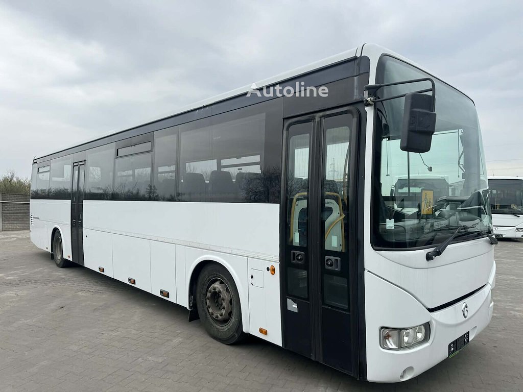 Irisbus Recreo prigradski autobus