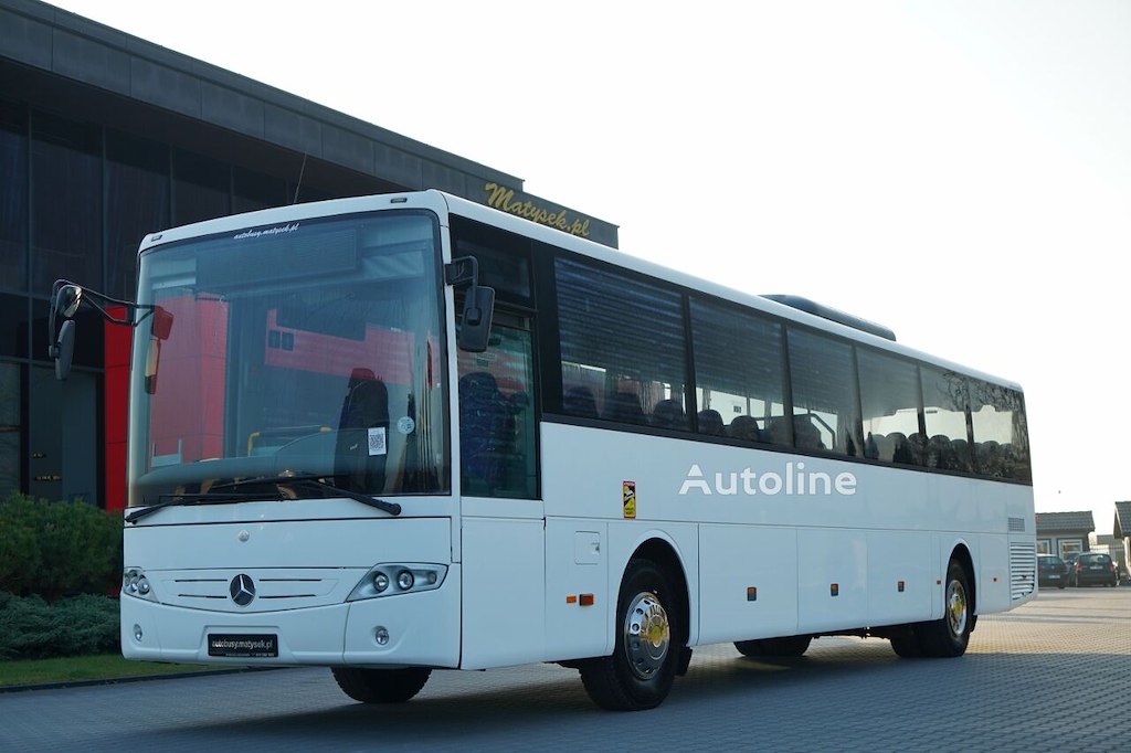 Mercedes-Benz INTOURO prigradski autobus
