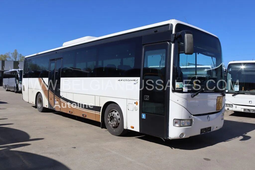 Irisbus Crossway Airco / Automatic prigradski autobus
