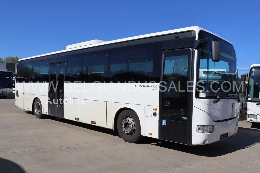 Irisbus Crossway / Airco / Automatic prigradski autobus
