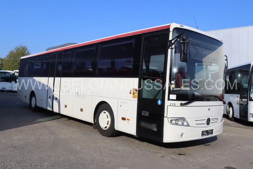 Mercedes-Benz Intouro M/L / 12.7m / Optimum/ Airco / Lift prigradski autobus