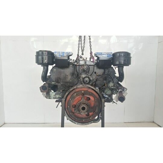 F6L614 motor za IVECO MAGIRUS kamiona