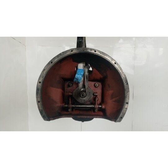 734000874 menjač za IVECO MAGIRUS kamiona