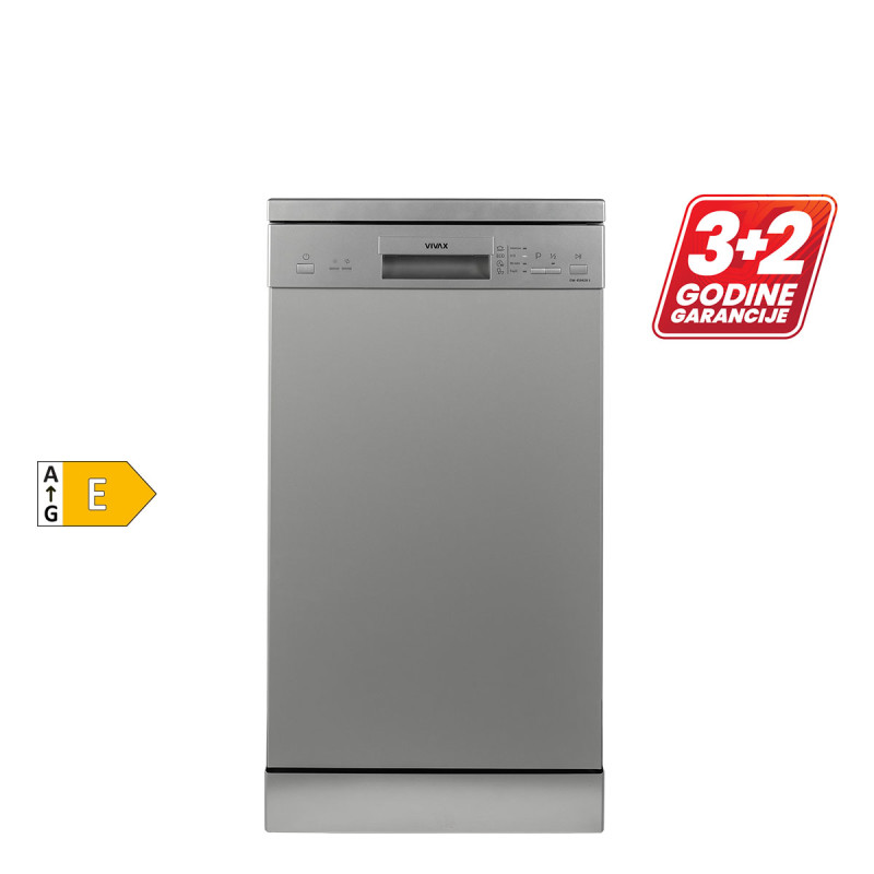 Vivax mašina za pranje sudova DW-45942B S