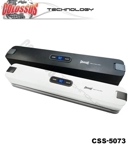 COLOSSUS Aparat za vakuumiranje CSS-5073