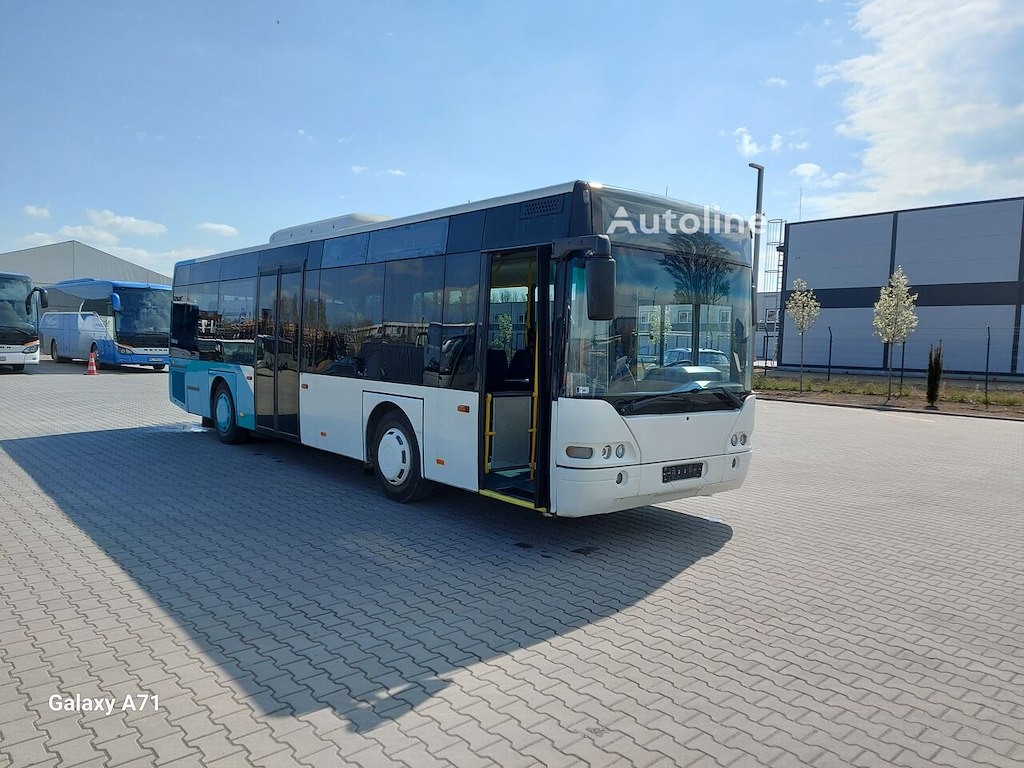 Neoplan N 4411 gradski autobus