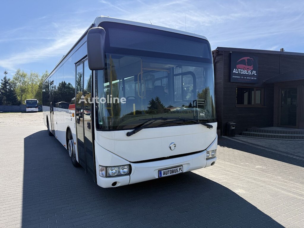 Irisbus Crossway gradski autobus