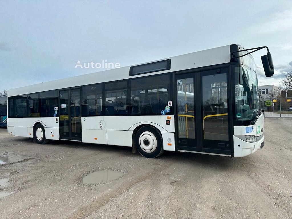 Solaris Urbino 12 / 4 Stück/ TÜV neu gradski autobus