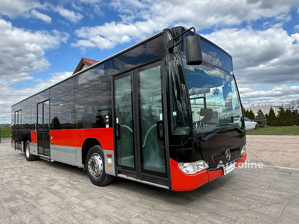 Mercedes-Benz Citaro gradski autobus