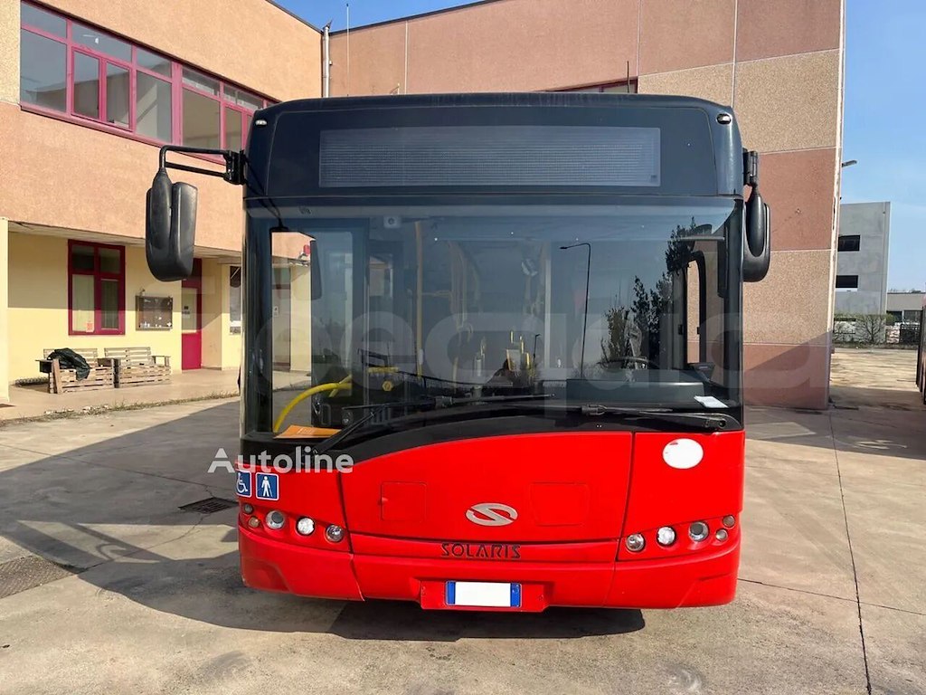 Solaris Urbino gradski autobus