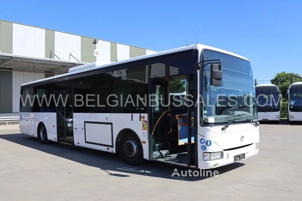 IVECO Crossway LE / Citybus /Airco gradski autobus