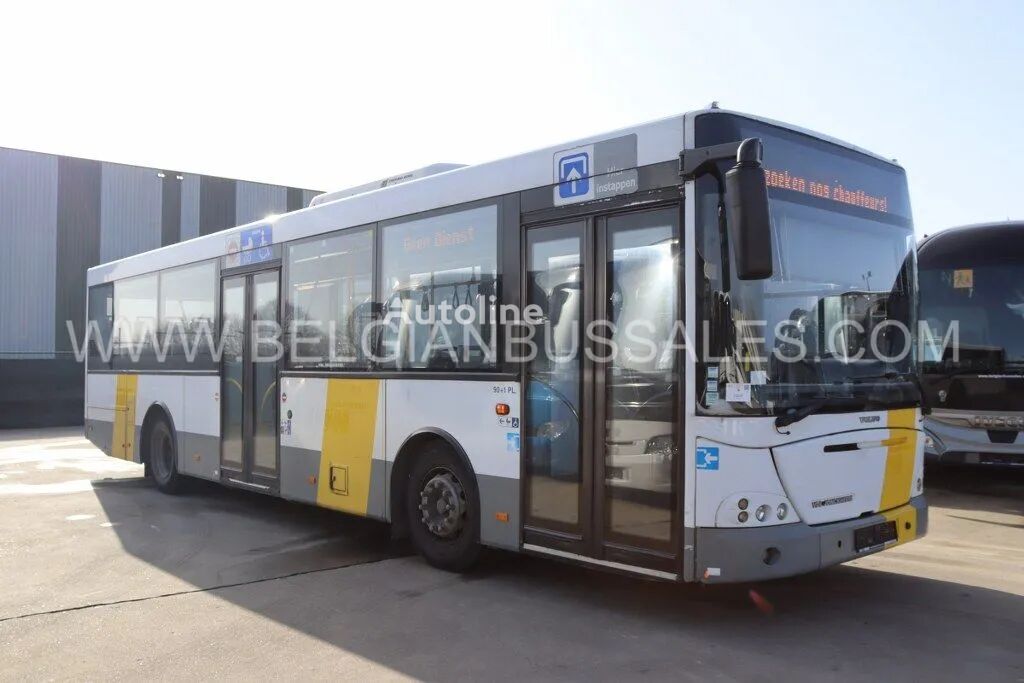 Volvo B7RLE/Airco gradski autobus