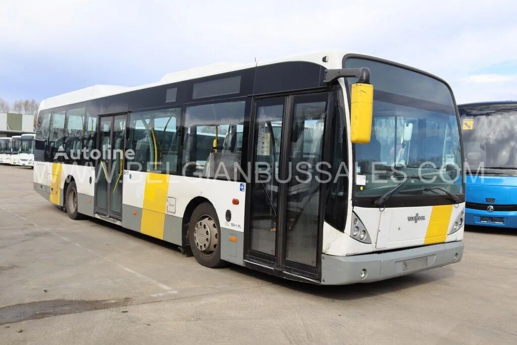 Van Hool A360 /Airco/ Citybus / Daf Euro5 / Citaro / A21 gradski autobus