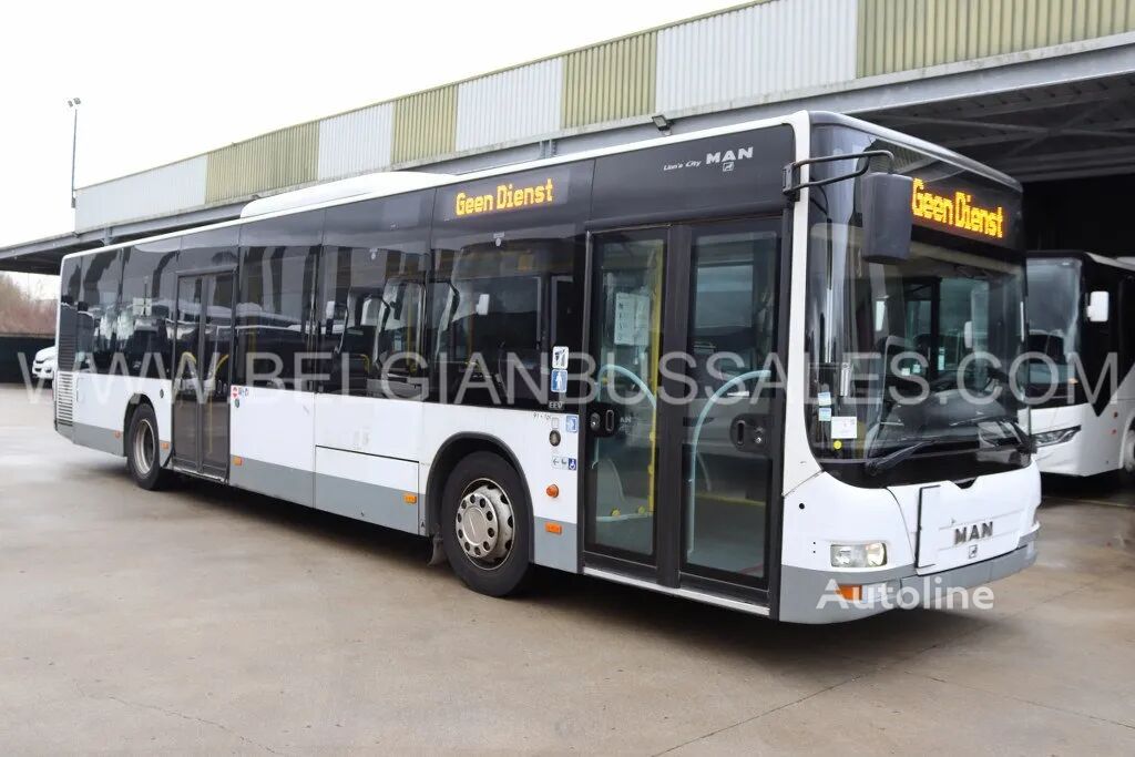 MAN Lion's City/Airco gradski autobus