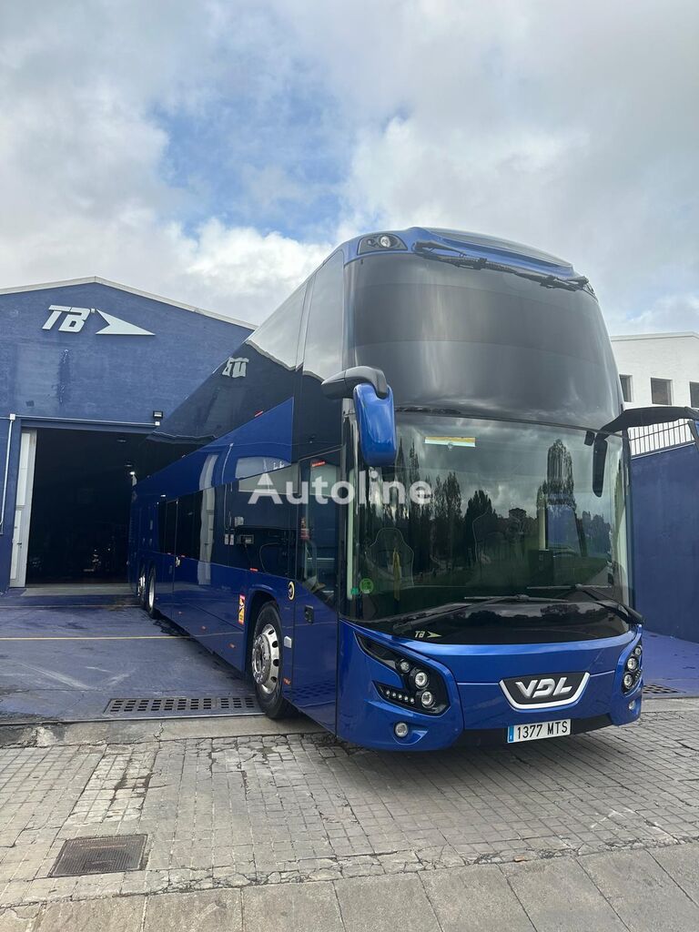 VDL FUTURA FDD2-141/510 dvospratni autobus