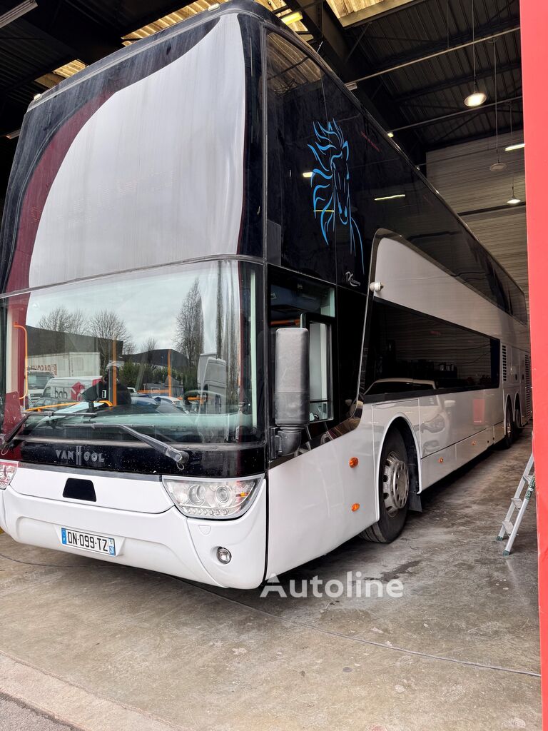 Van Hool TDX 27 Astromega dvospratni autobus