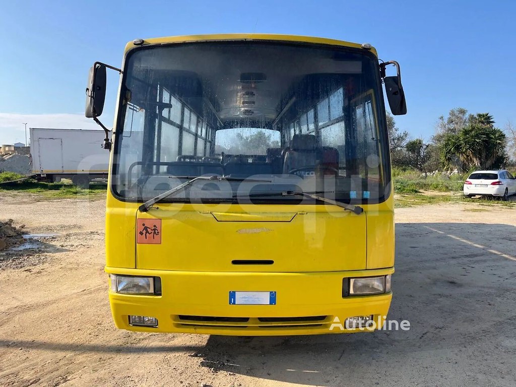 IVECO Cacciamali školski autobus