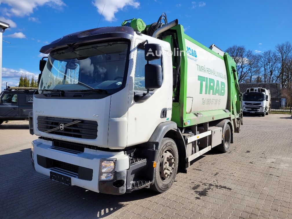 Volvo FE 280 kamion za smeće