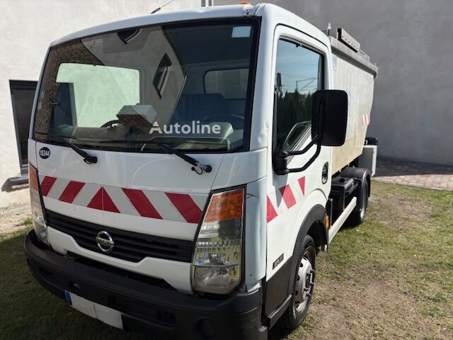 Nissan Cabstar 35.11 kamion za smeće