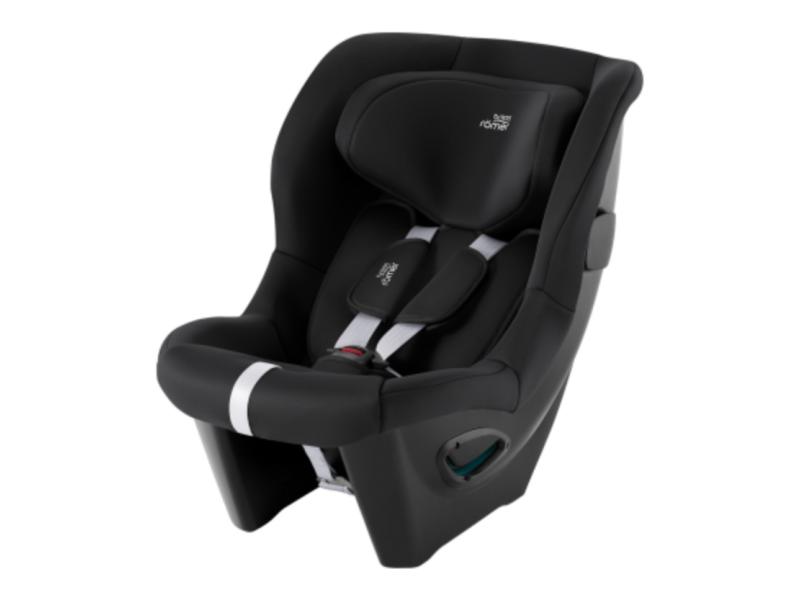 BRITAX ROMER SAFE-WAY M AUTO SEDIŠTE ZA DECU 61-125 CM SPACE BLACK