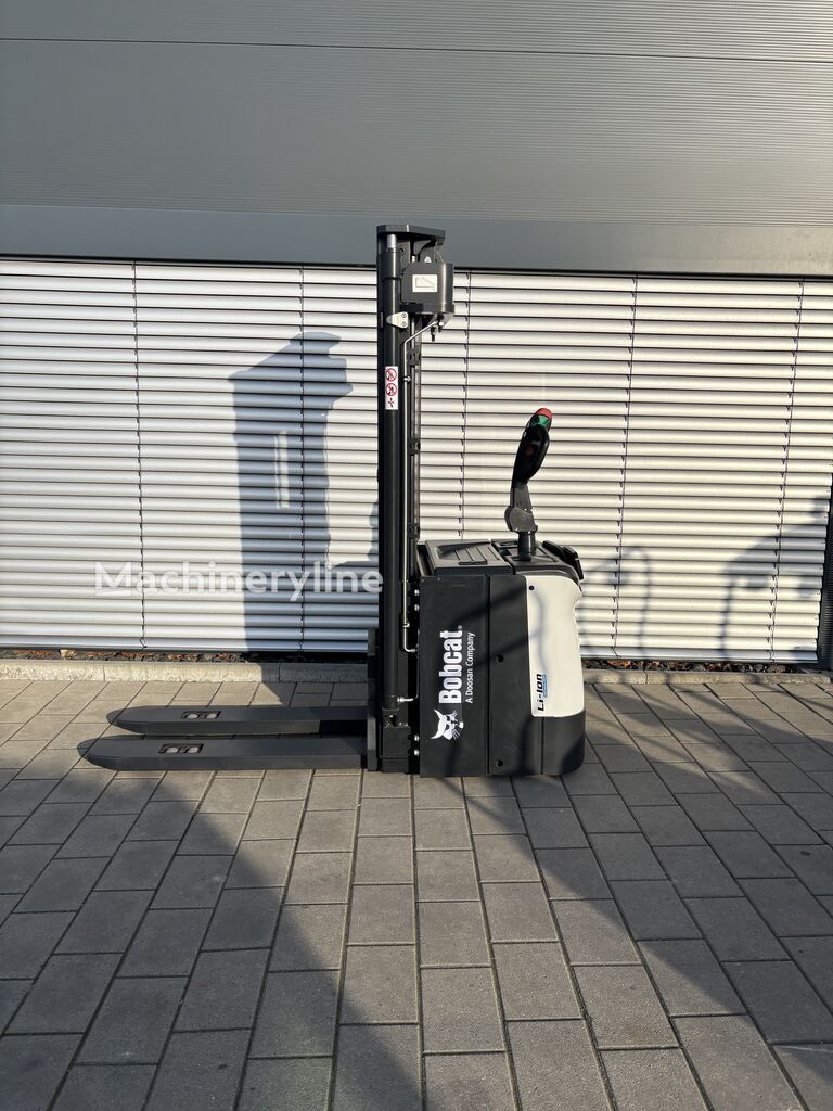 Novi Bobcat BSR16N-I makazasti paletar