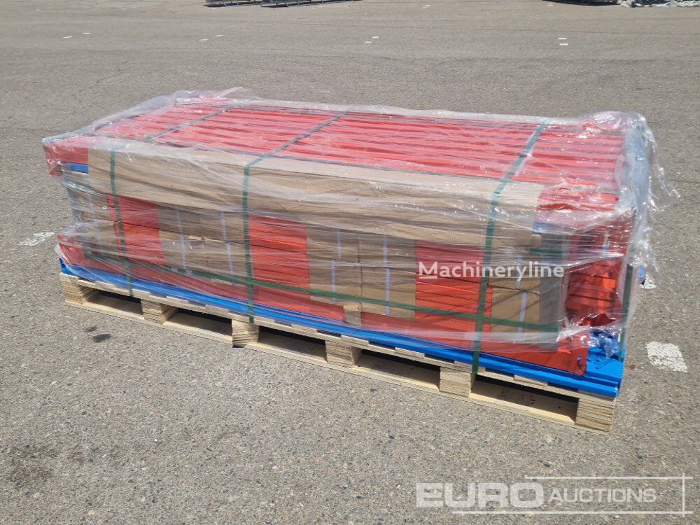 Prodaje se Captok CK-HJ6 regal sa policama na aukciji